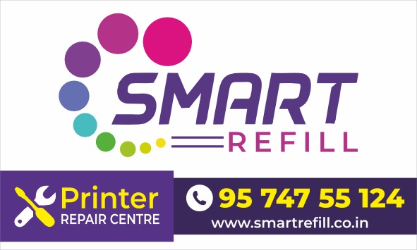 Smart Refill